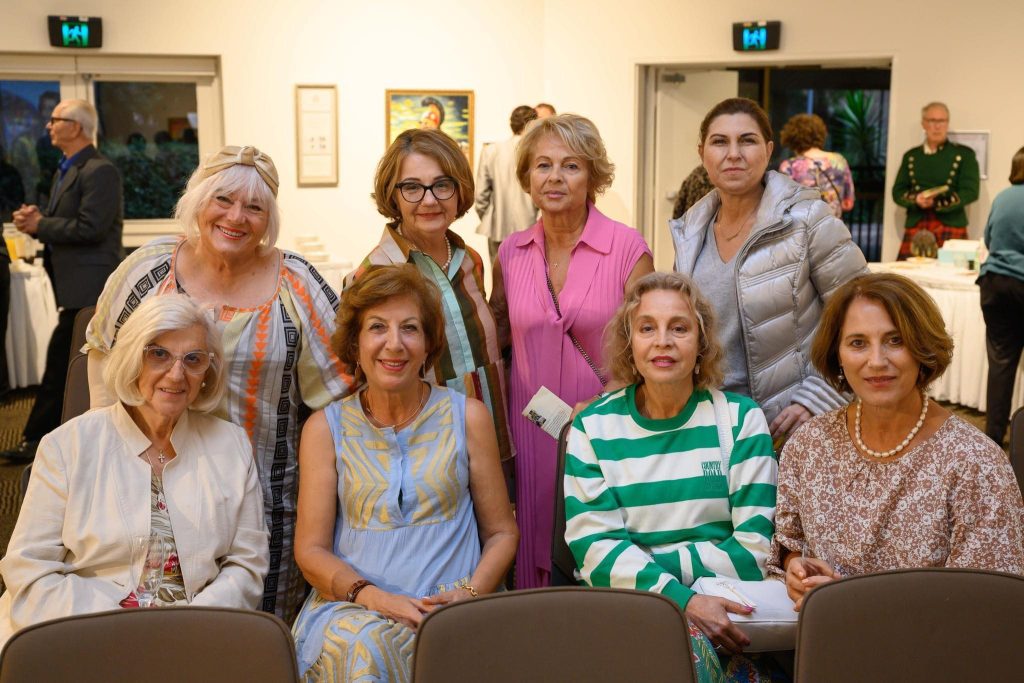 Angela Kiki's 'Ode to Freedom' exhibition officially opens in Sydney ...