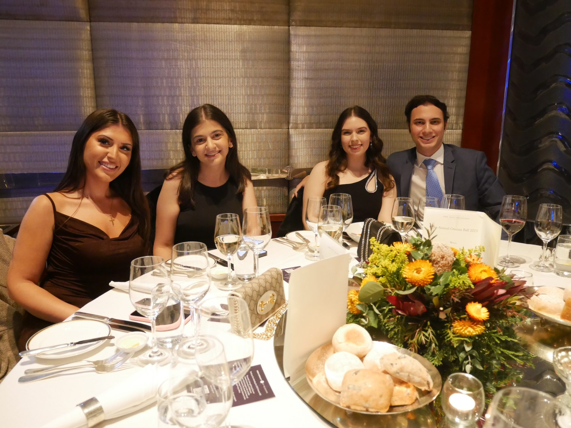 Melbourne's Grecian Ball still relevant especially for future of Greek ...