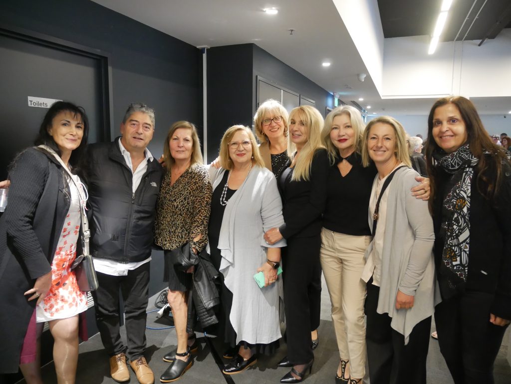 ‘The Embodiment of a Distant Homeland’: Book on history of the GCM ...