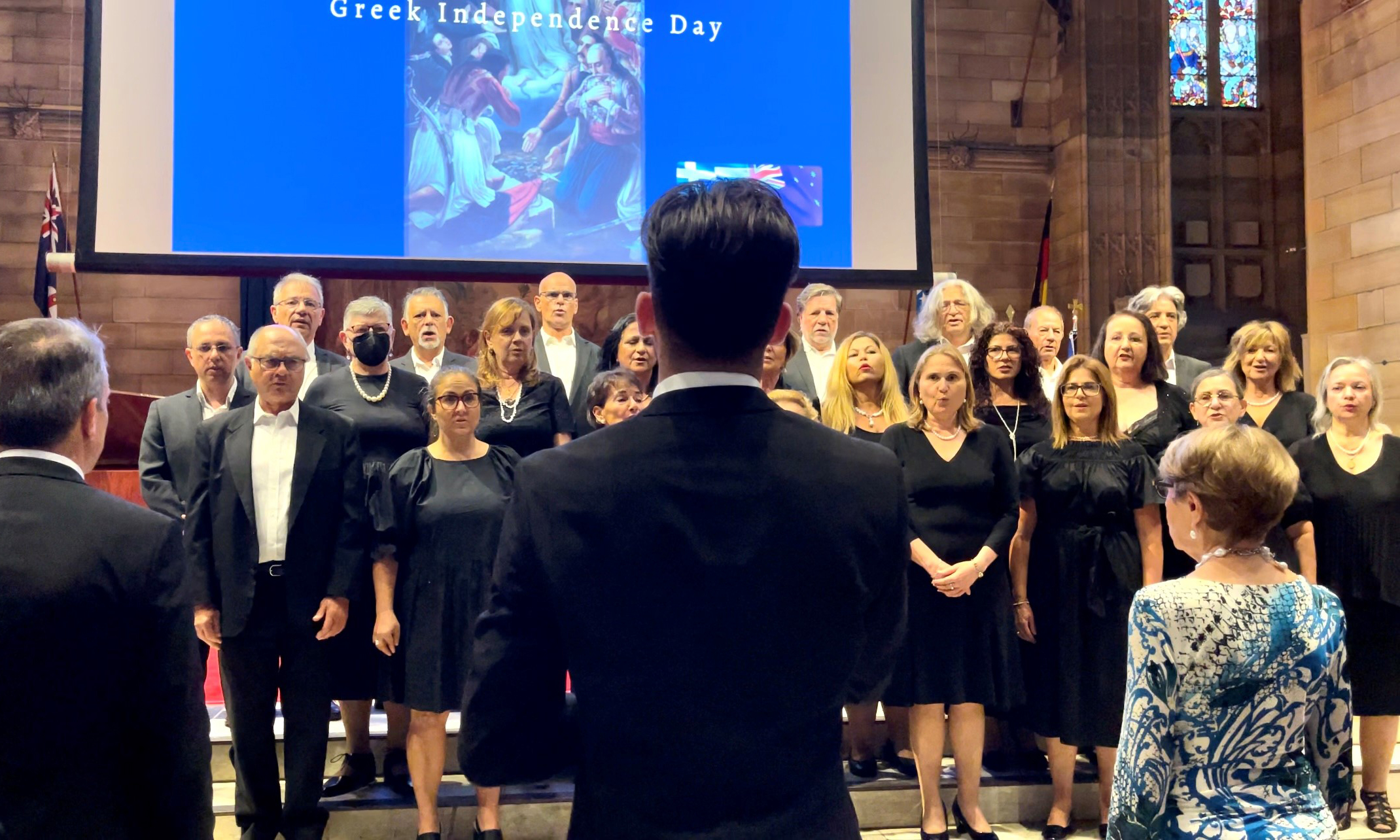 GREEK-CONSULATE-25thMarch2023-1557 - Greek Herald