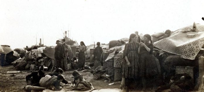 Remembrance Day for the Thracian Genocide: The Black Easter of 1914 ...