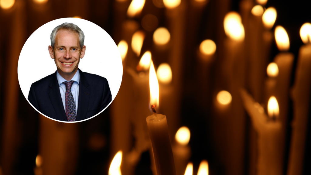 Immigration Minister Andrew Giles sends message ahead of Orthodox ...