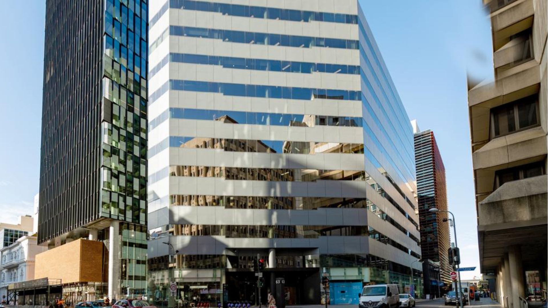 Raptis Properties take failed $58.6 million property sale in Adelaide ...