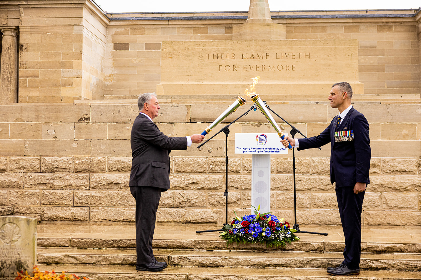 legacy-torch-relay – Greek Herald