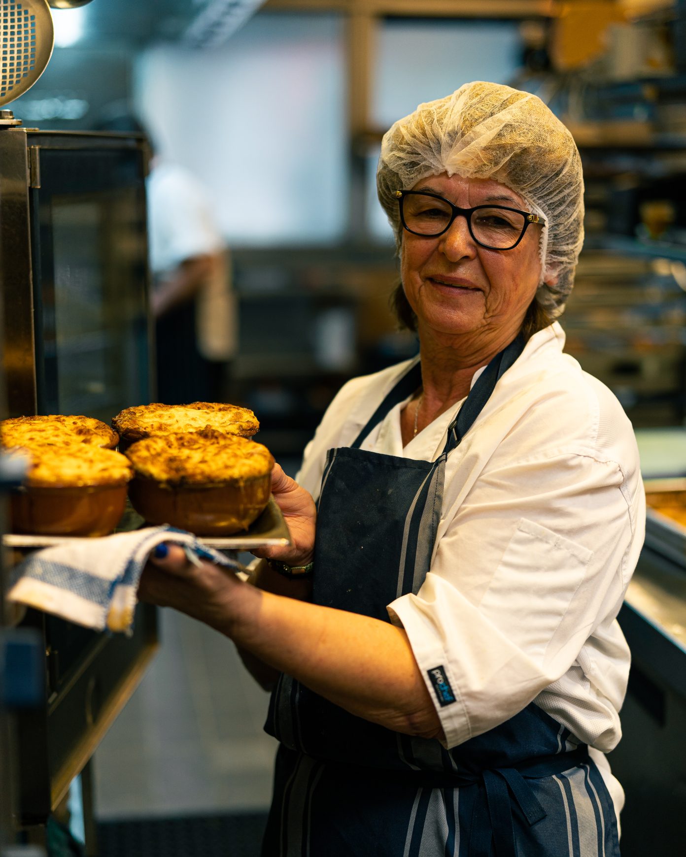 'A home away from home': Family story behind Melbourne's iconic ...