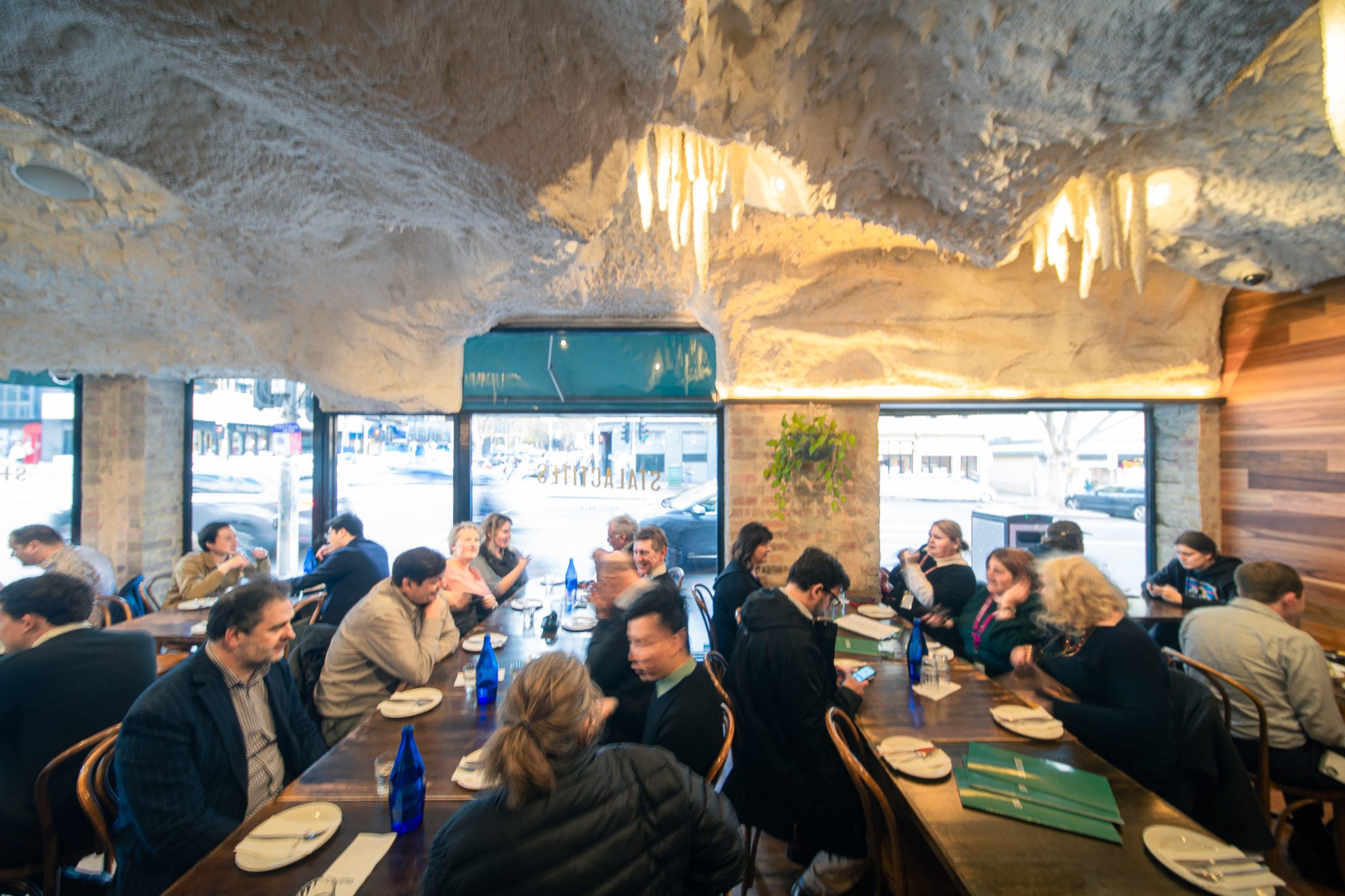 'A home away from home': Family story behind Melbourne's iconic ...