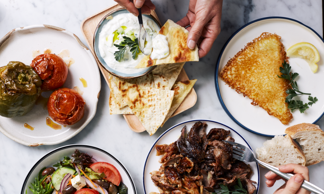 'A home away from home': Family story behind Melbourne's iconic ...