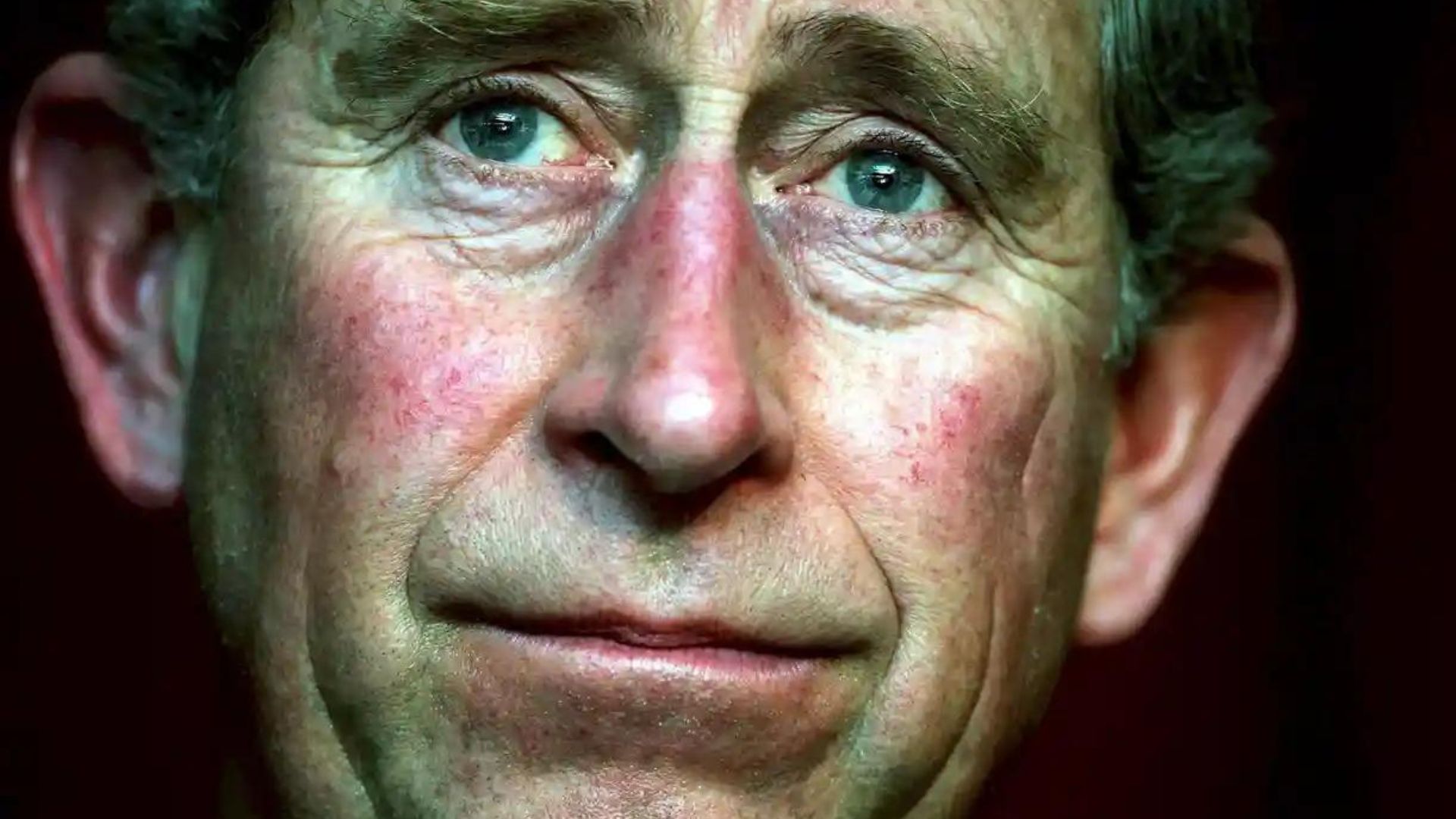 King_charles - Greek Herald