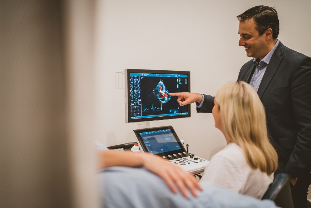 Arthur Nasis gives his top tips for a healthy heart – Greek Herald