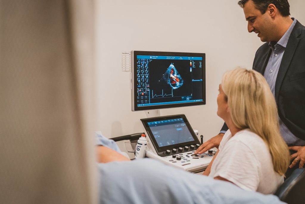 Arthur Nasis gives his top tips for a healthy heart – Greek Herald