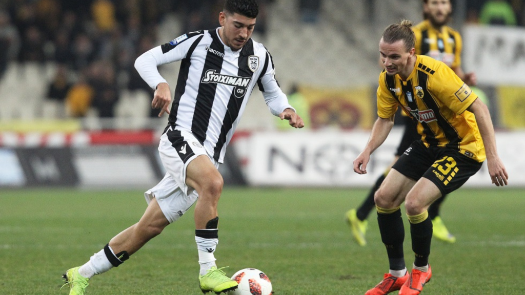 Hellenic Football Federation struggles to secure venue for Greek Cup ...