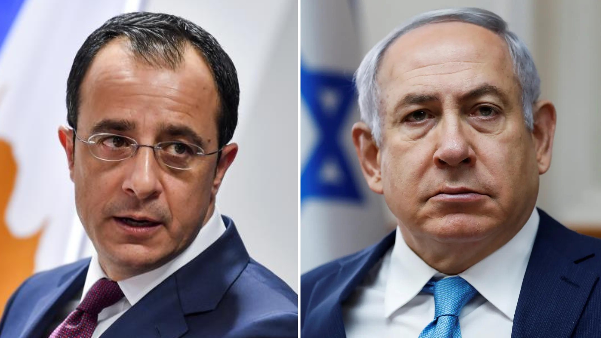 Cyprus and Israel in talks over pipeline linking gas fields – The Greek ...