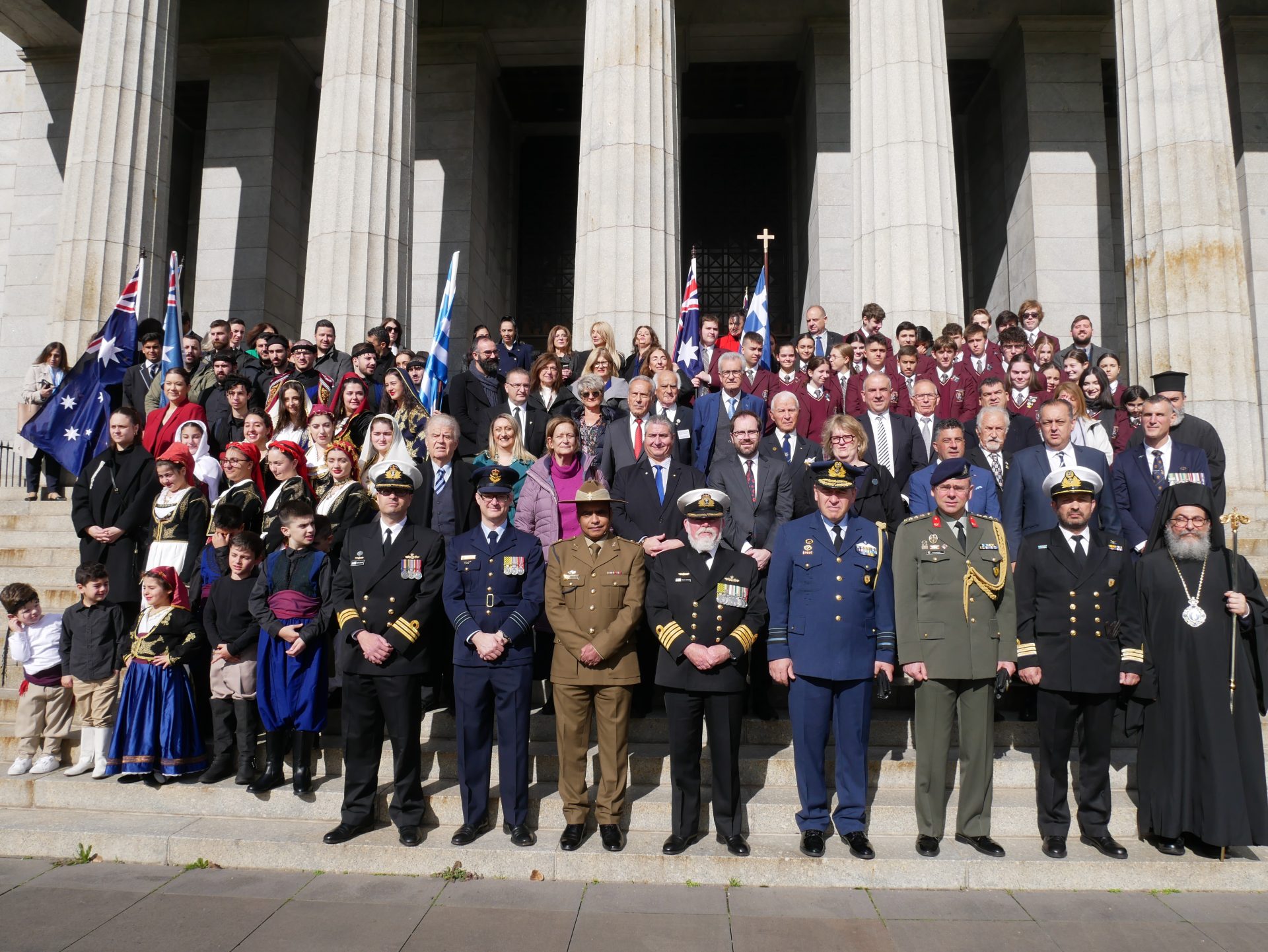 Greeks in Victoria mark 82nd anniversary of the Battle of Crete – Greek ...