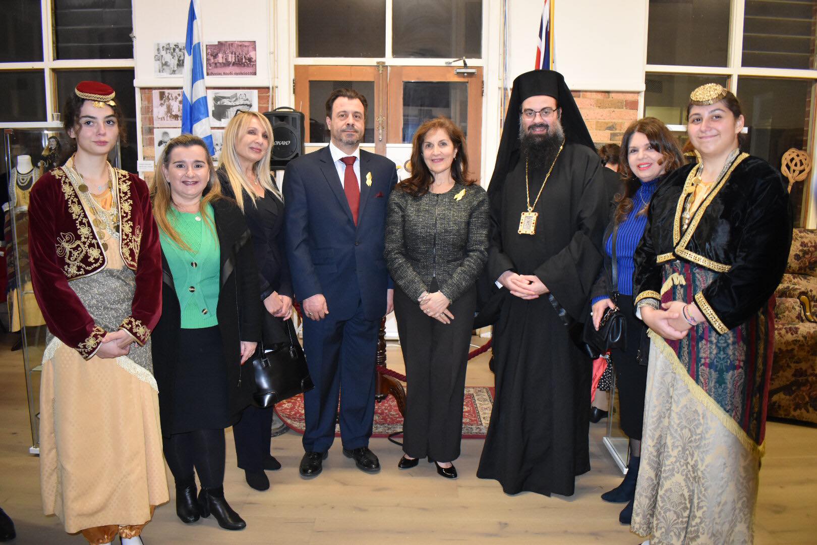 Key, icons, costumes and manuscripts: Journey to the heyday of Asia ...