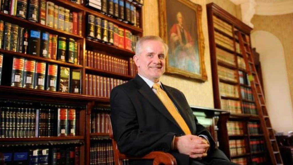 Australian Government recommends Emilios Kyrou be appointed judge of ...