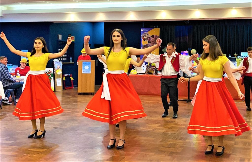 Acropolis Funeral Services raise funds for Ronald McDonald House in ...