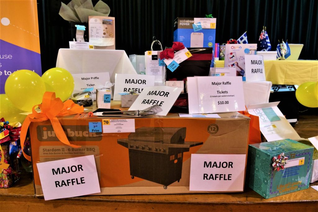 Acropolis Funeral Services raise funds for Ronald McDonald House in ...