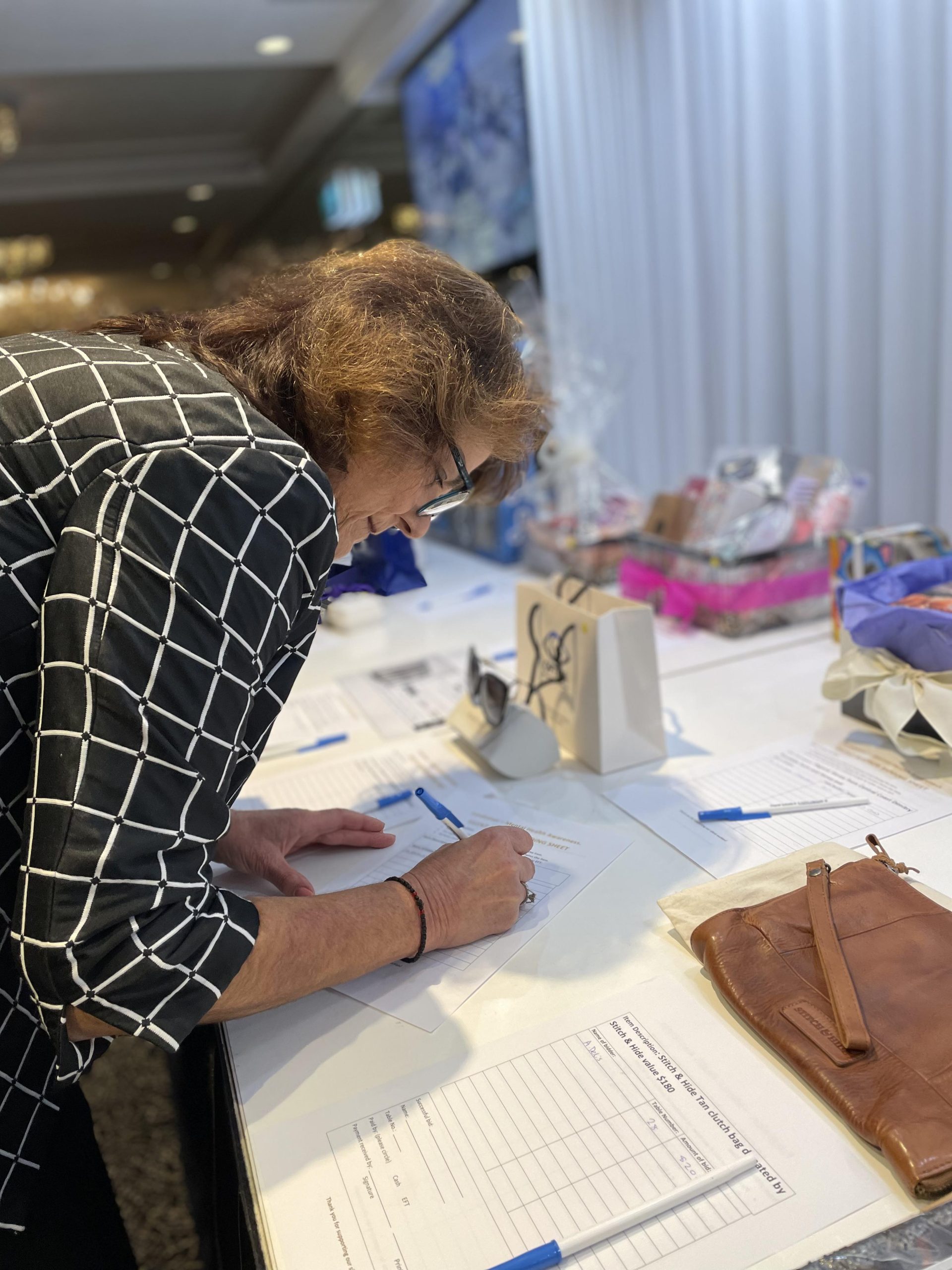 Glenn and Maria Anthony honour legacy of family members lost to suicide ...