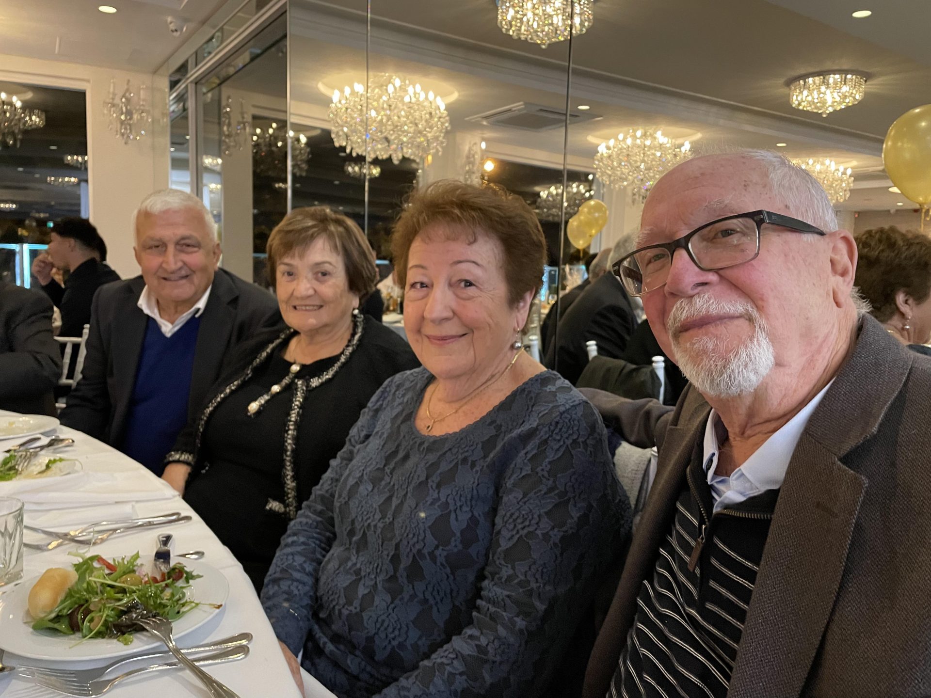 Glenn and Maria Anthony honour legacy of family members lost to suicide ...