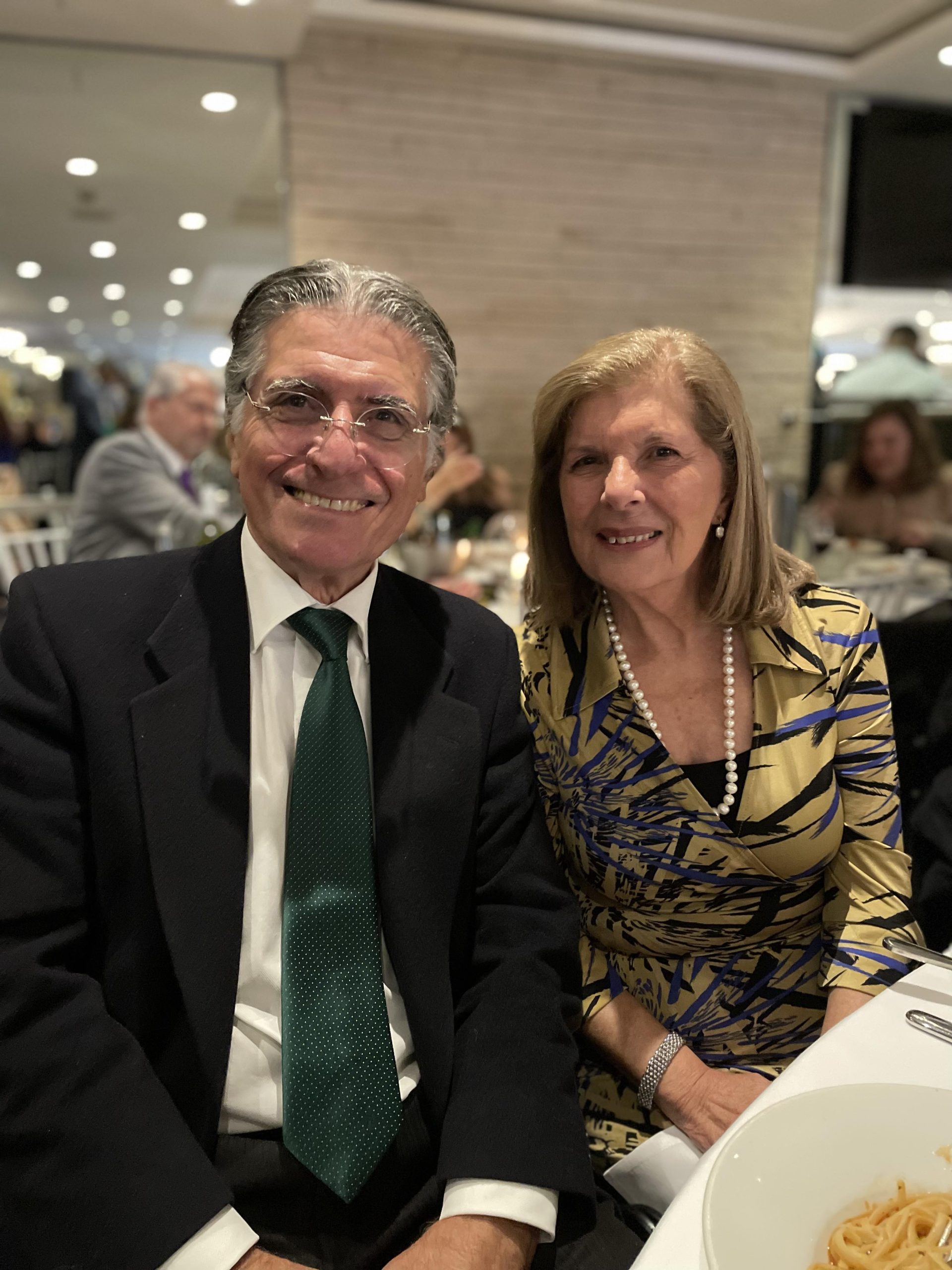 Glenn and Maria Anthony honour legacy of family members lost to suicide ...