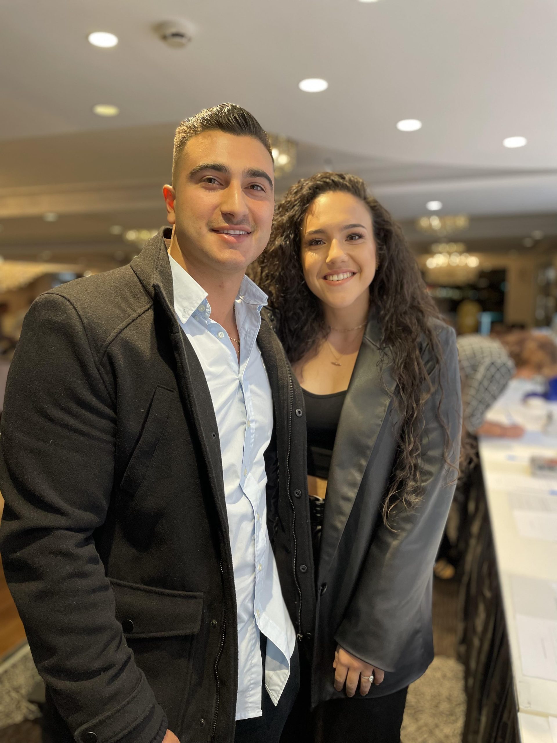 Glenn and Maria Anthony honour legacy of family members lost to suicide ...