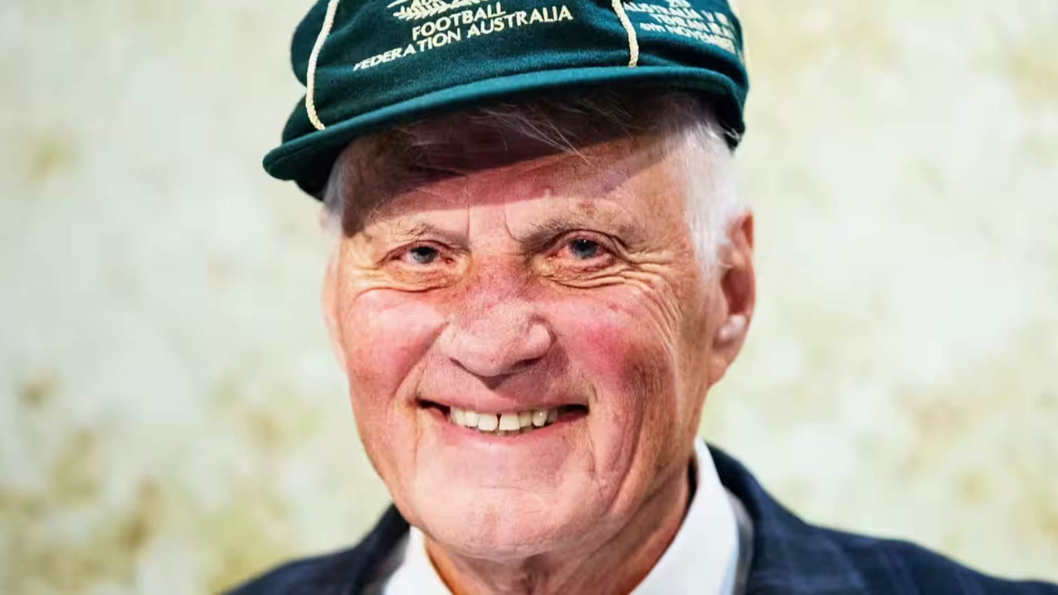 Pioneering Socceroos coach Rale Rasic passes away – The Greek Herald