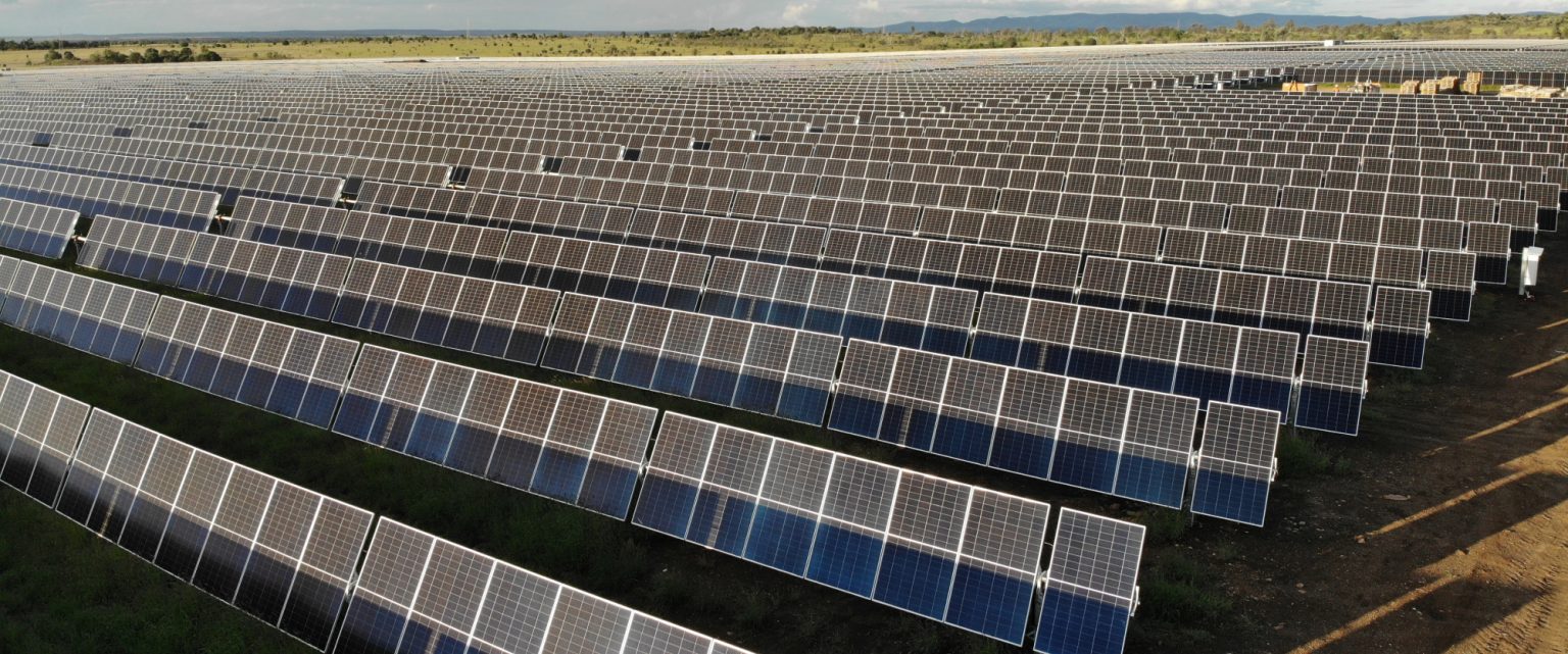 Greek developer signs long-term contract for Queensland solar farm ...