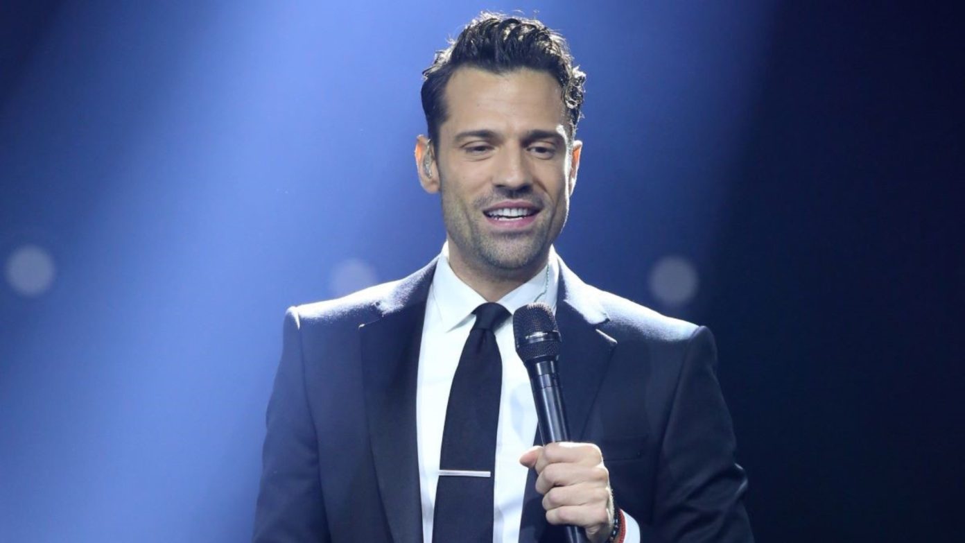 Konstantinos Argiros on Australia's Greek diaspora and their musical spirit - Greek Herald