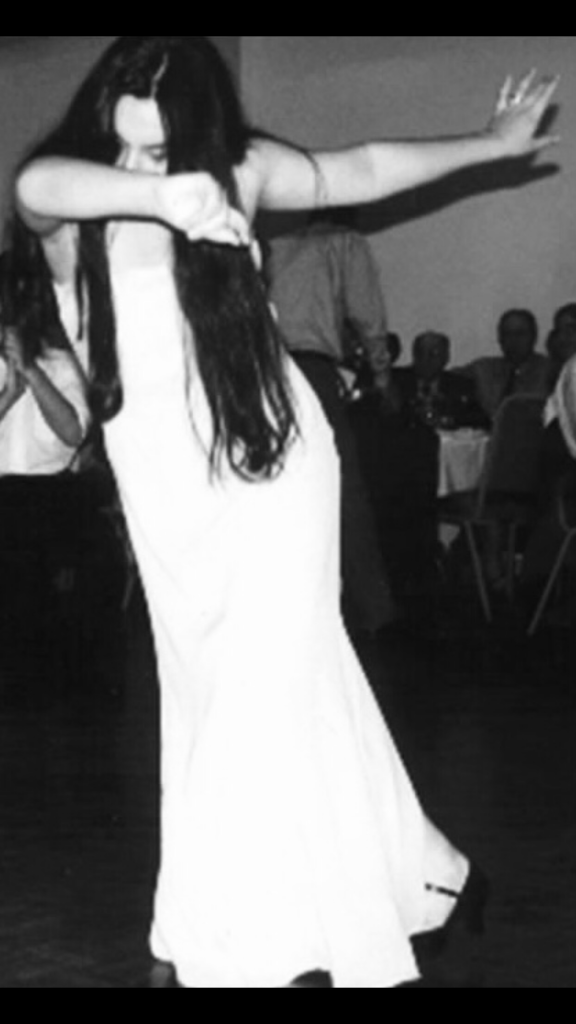 Zeibekiko Festival of Australia: How Sophia Ventouris fell in love with ...