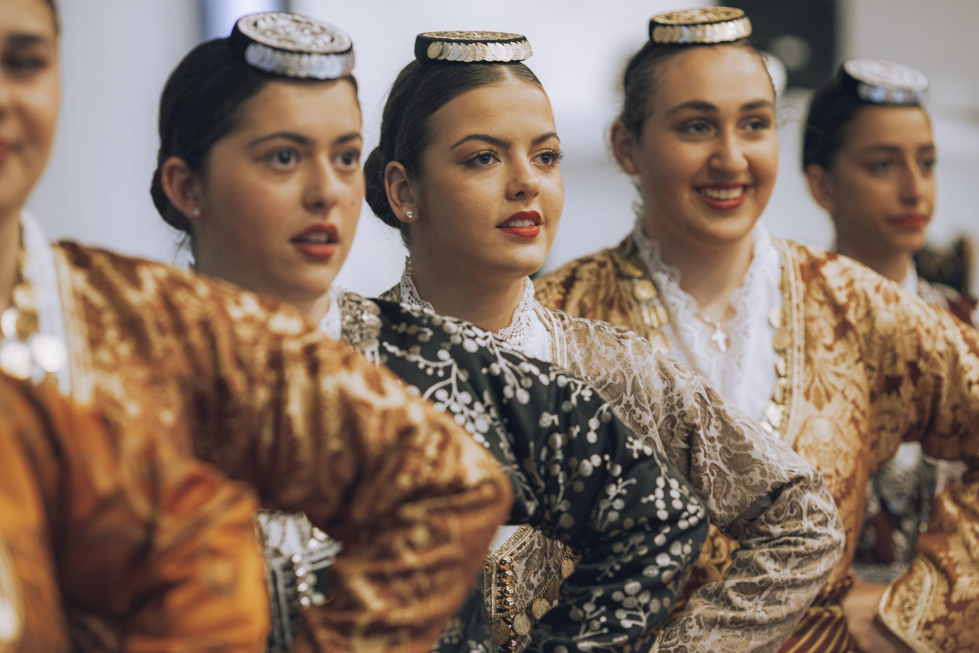 Zeibekiko Festival of Australia: How Sophia Ventouris fell in love with ...