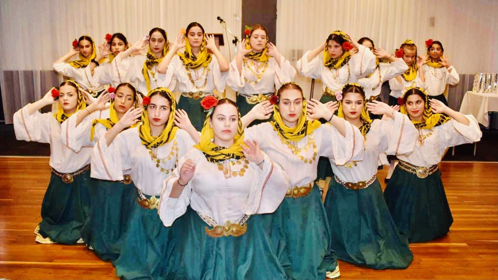 Zeibekiko Festival of Australia: How Sophia Ventouris fell in love with ...