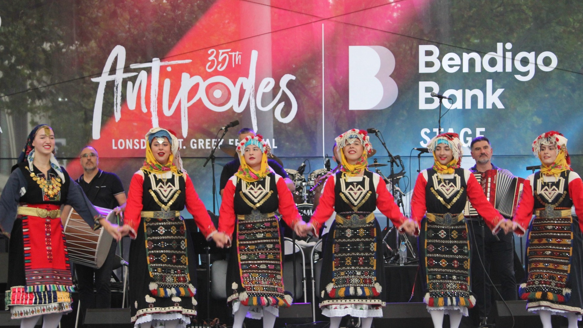 Melbourne's Antipodes Festival set to return in February 2024 – The ...