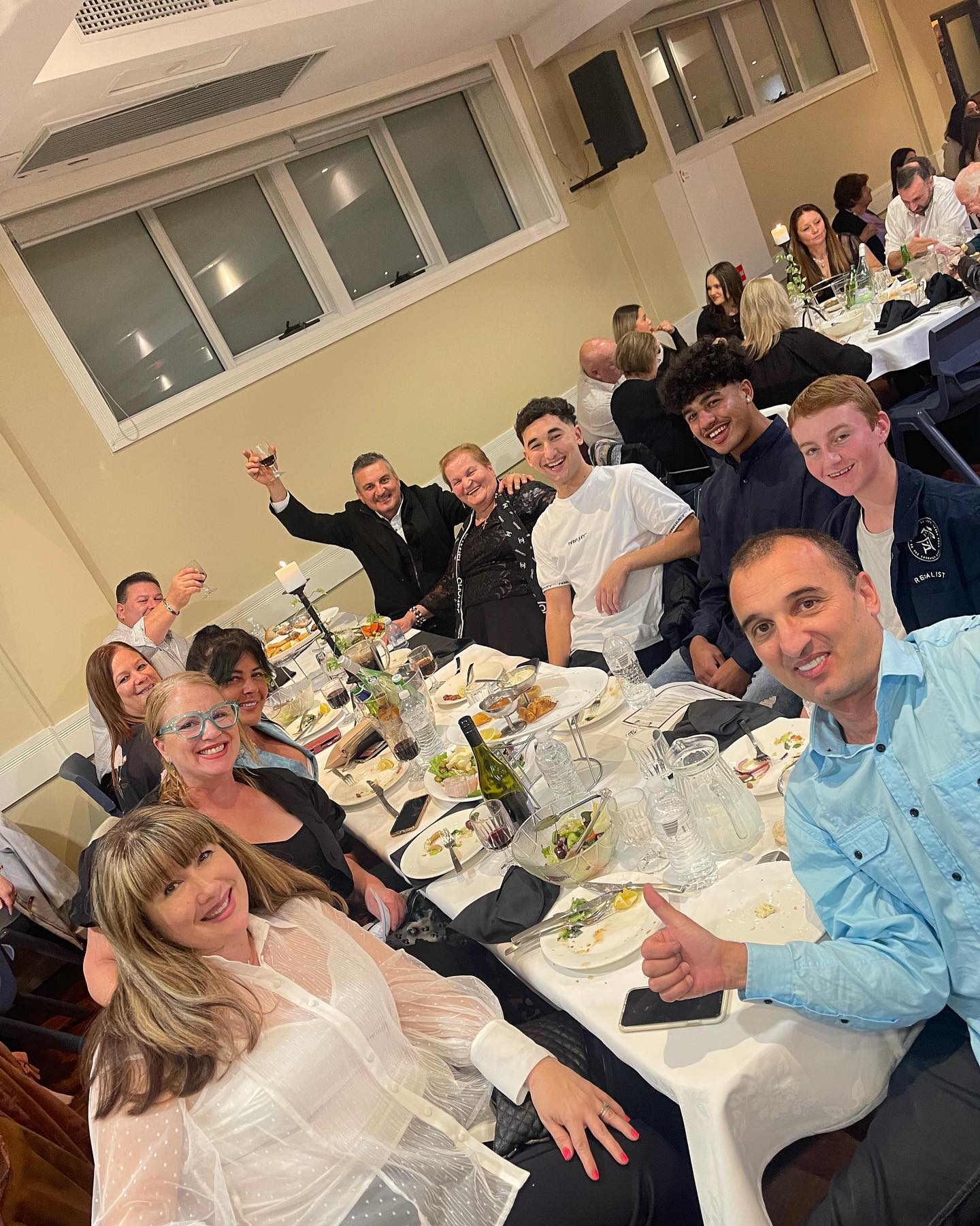 Hurstville City Minotaurs FC fundraise to send 'legends team' to Greece ...