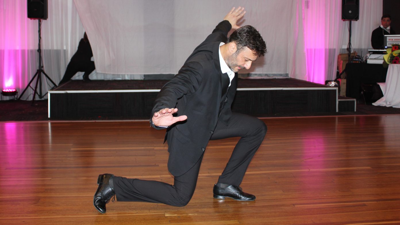 Australia's first-ever Zeibekiko Festival kicks off with dancing ...