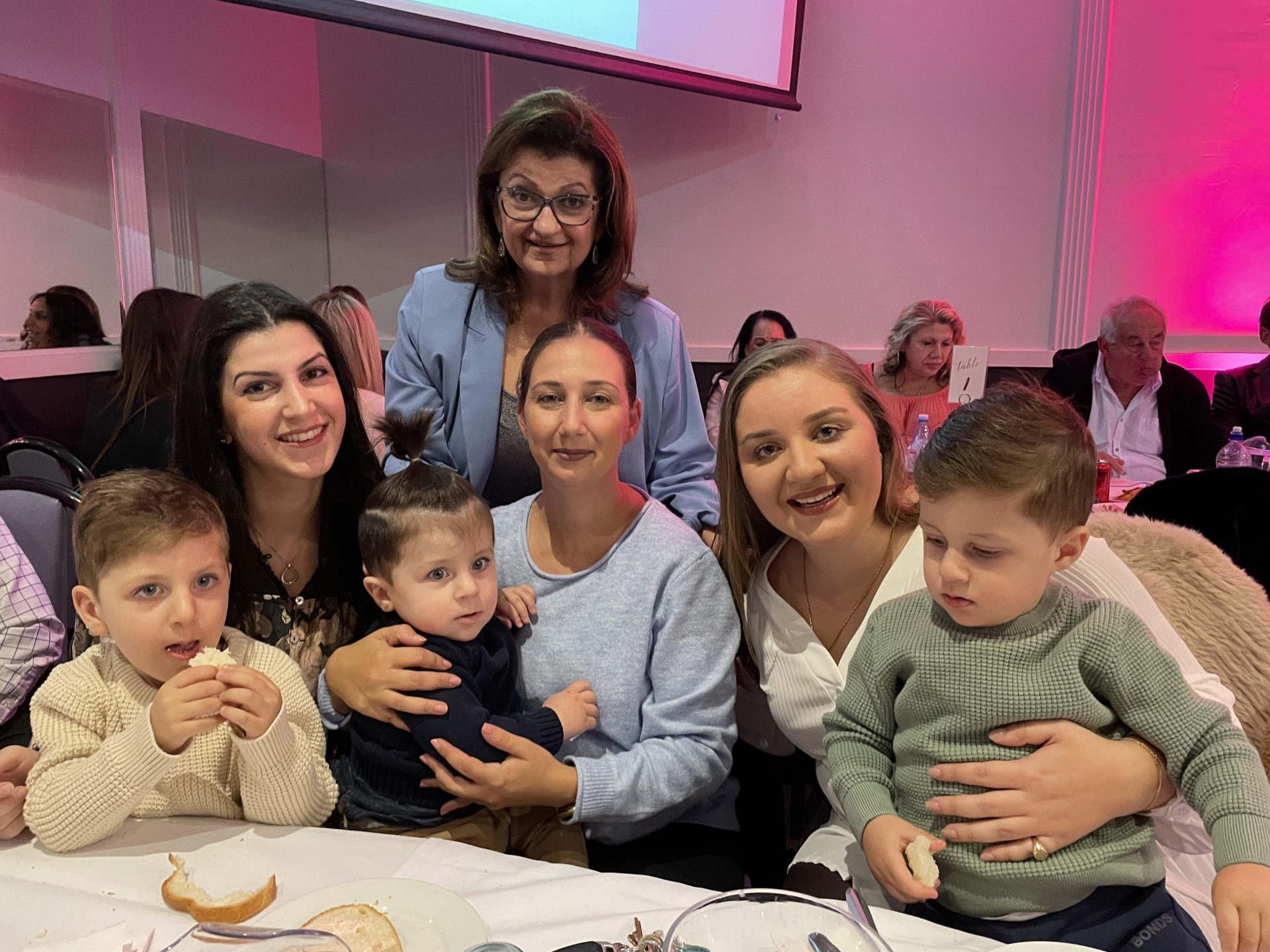 Australia's first-ever Zeibekiko Festival kicks off with dancing ...