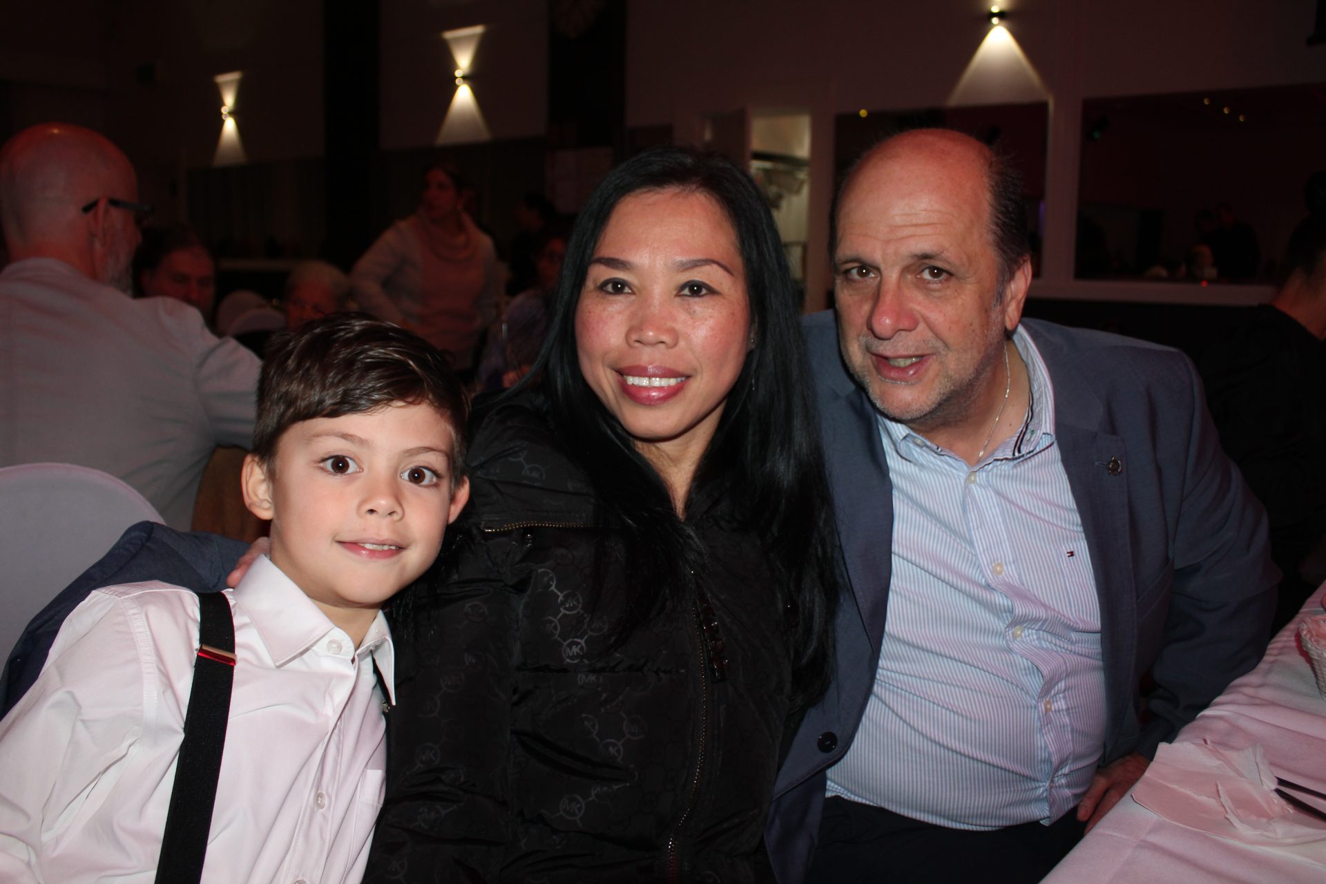 Australia's first-ever Zeibekiko Festival kicks off with dancing ...