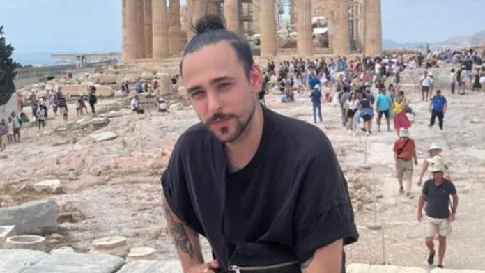 Sydney student sustains life-threatening injury from balcony fall in ...