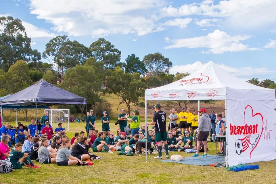 Heart-Health-Foundation-event-2 - Greek Herald