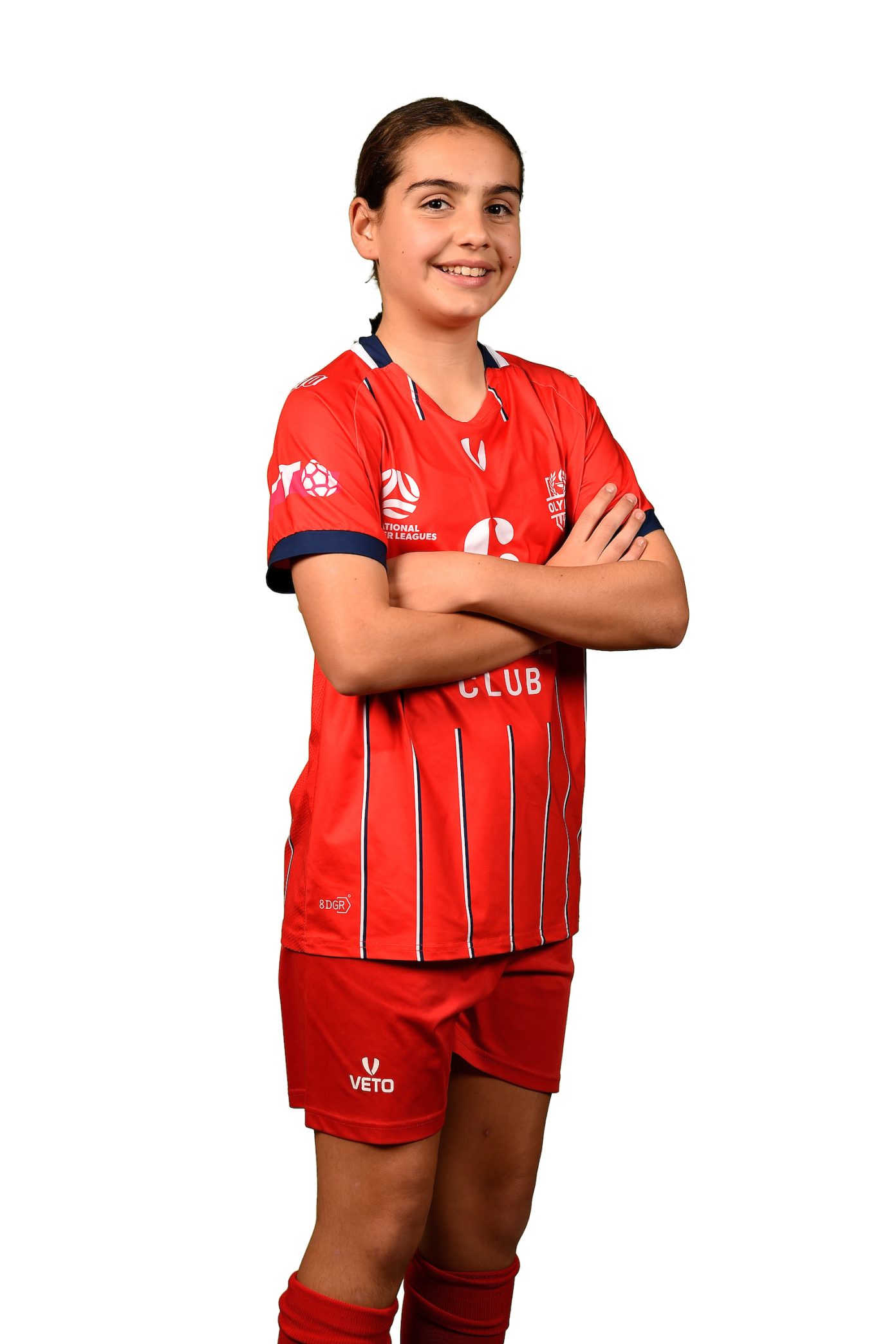 Women's World Cup inspiring young Greek footballers in Australia ...