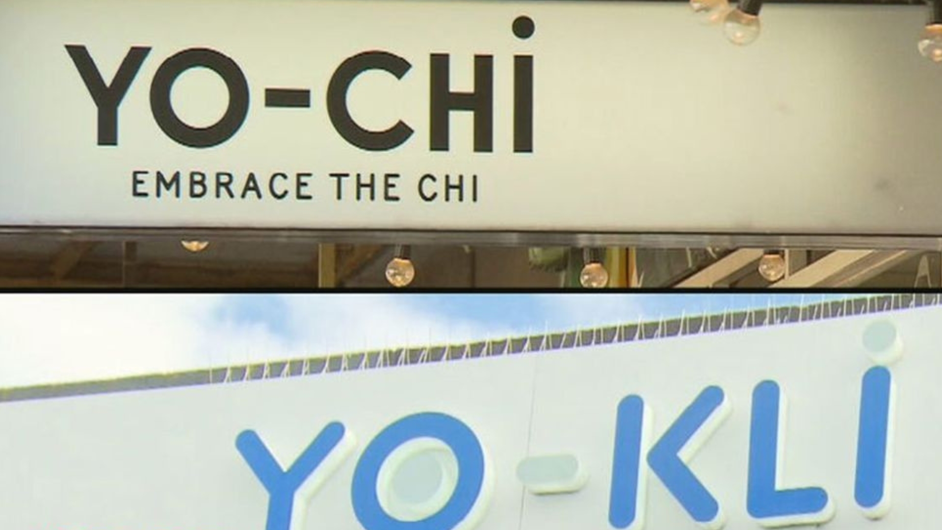 Yo-Kli and Yo-Chi tradmark dispute – Greek Herald