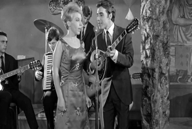 Tolis Voskopoulos: Music legend and 'prince of Greek song' - Greek Herald