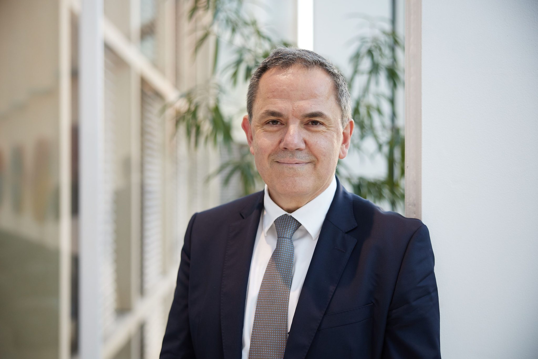 Greek Australian philosopher John Tasioulas on Artificial Intelligence ...