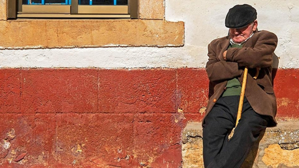 Siesta: A sacred aspect of Greek life – The Greek Herald