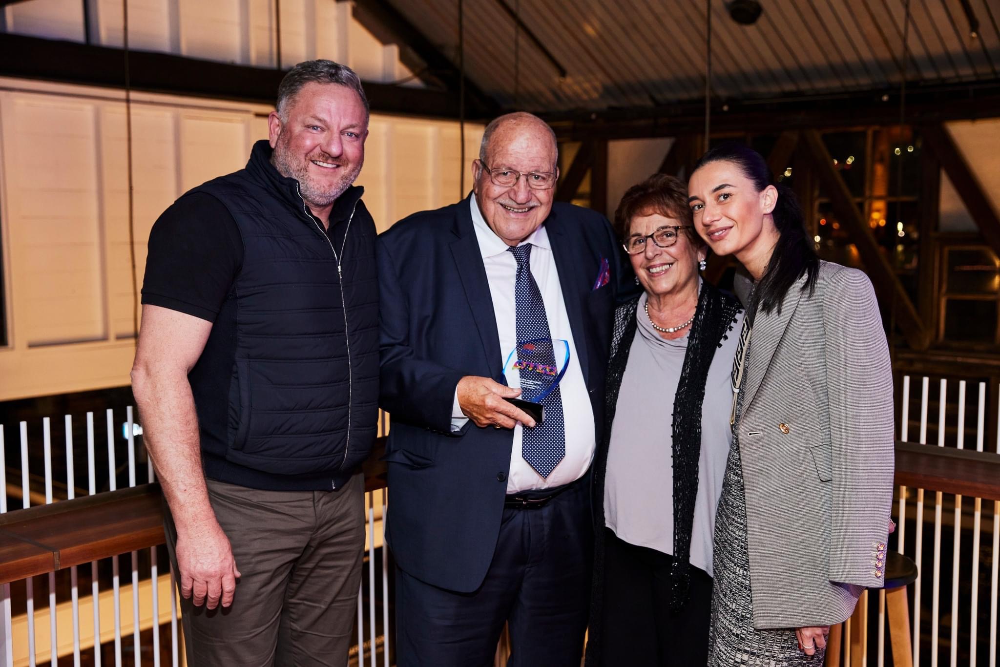 Harry-and-Maria-Crethar-Dimitra-Skalkos – Greek Herald