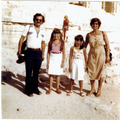 Greece-1979_Danos-Family - Greek Herald