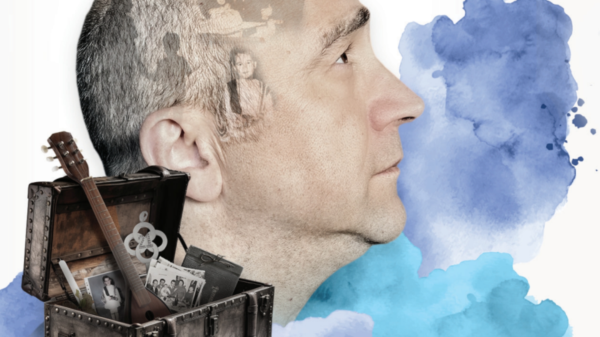 'Life of Byron' to world premiere in Australia – The The Greek Herald