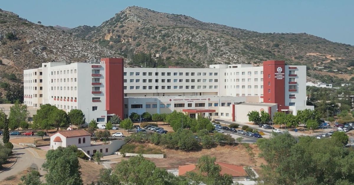 chania-hospital-in-crete - Greek Herald