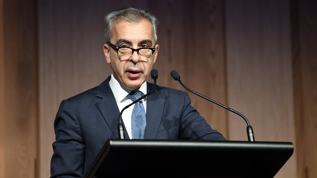 Tom Alegounarias to review laws for non-government schools - The Greek ...