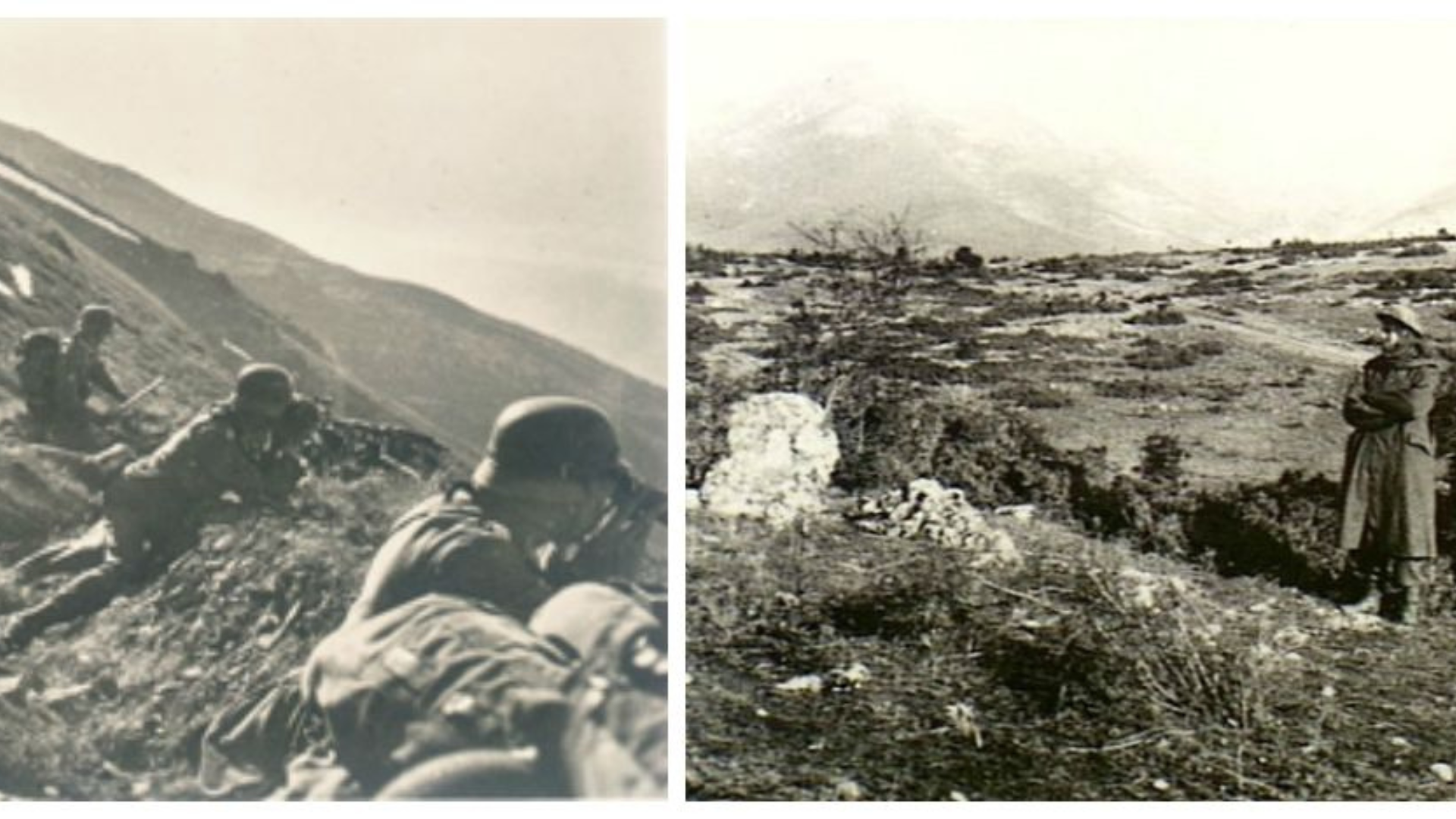 The unknown Australian fighters of the Battle of Vevi in Florina – The Greek Herald