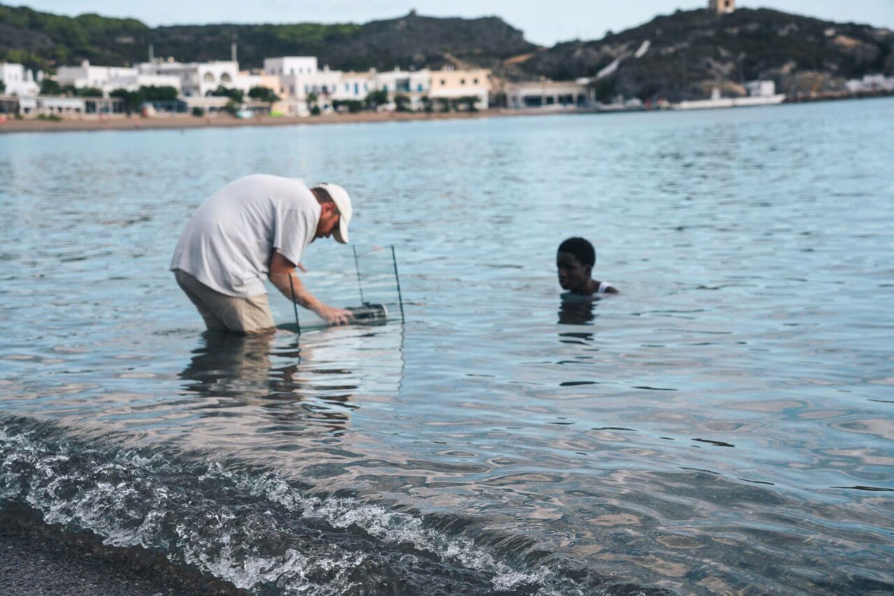 Greek rapper set to shine on silver screen in debut film by Australian ...